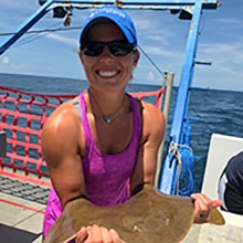 DHP Summer Counselors - Dauphin Island Sea Lab