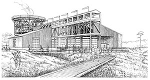 Estuarium celebrates 20 years - Dauphin Island Sea Lab