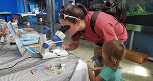 Estuarium to celebrate World Oceans Day with interactive exhibits ...