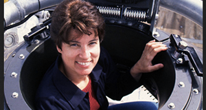 Discover the deep ocean with Dr. Edie Widder - Dauphin Island Sea Lab