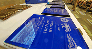 Six states represented at 7th annual Northern Gulf Coast Regional MATE ...