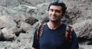 UA, DISL welcome new faculty member - Dauphin Island Sea Lab