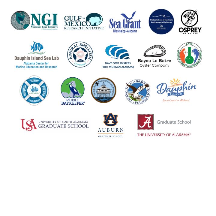 Graduate Student Symposium - Dauphin Island Sea Lab